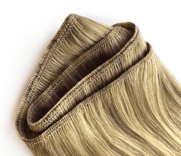 Wholesale Weft Hair Extensions | Best Hair Weft Extensions